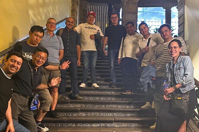 Express Historic Center the must in two hours - Practical Details and What You Should Know