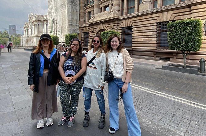 Express Historic Center the must in two hours - The Experience from a Traveler’s Perspective