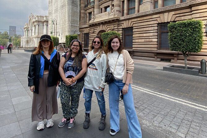 Express Historic Center the must in two hours - Who Will Benefit Most from This Tour?