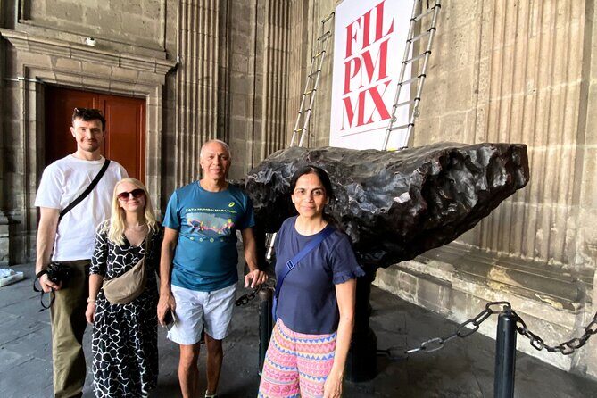 Express Historic Center the must in two hours - Final Thoughts