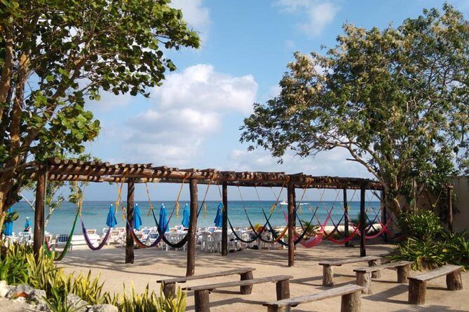 Express Jeep Tour With Snorkel, Lunch, Mayan Town, East Coast and Tequilaaaaaaaa - A Detailed Look at the Itinerary and What to Expect