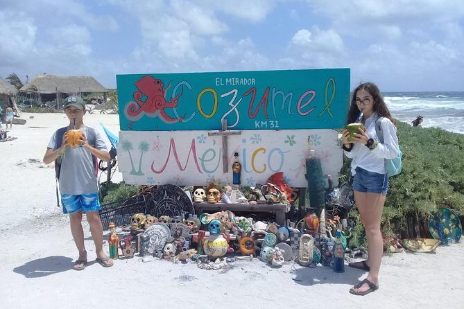 Express Jeep Tour With Snorkel, Lunch, Mayan Town, East Coast and Tequilaaaaaaaa - Who Is This Tour Best For?
