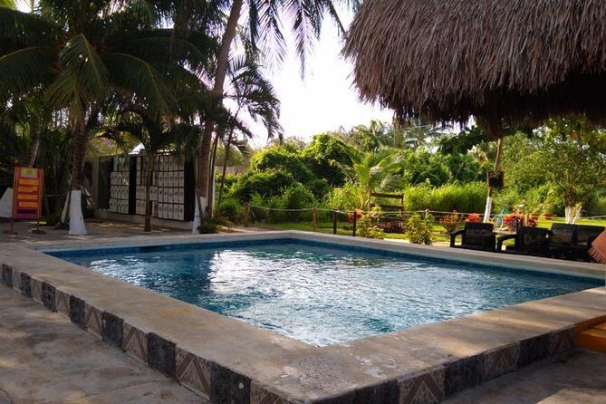 Express Jeep Tour With Snorkel, Lunch, Mayan Town, East Coast and Tequilaaaaaaaa - FAQ