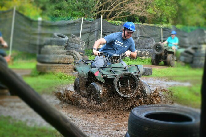 Express Jungle ATV and Beach Break - Pricing and Value