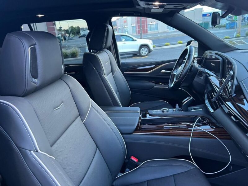 Express Limo Inc. - Who Is This Service Best For?