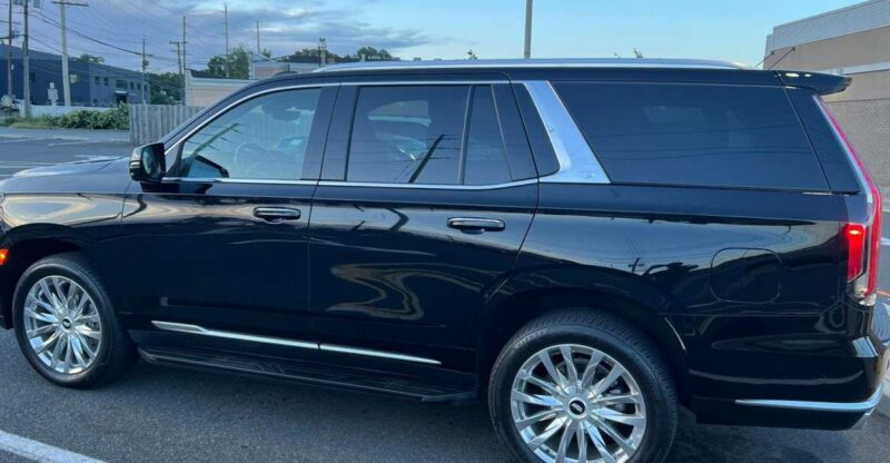 Express Limo Inc. - FAQ