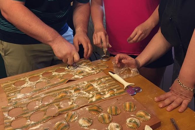 Express Pasta-Making Lesson with Gourmet Dinner - The Sum Up: Is It Worth It?