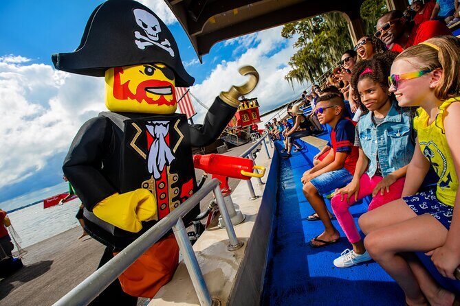 Express Shuttle from Key West to Orlando - FAQ