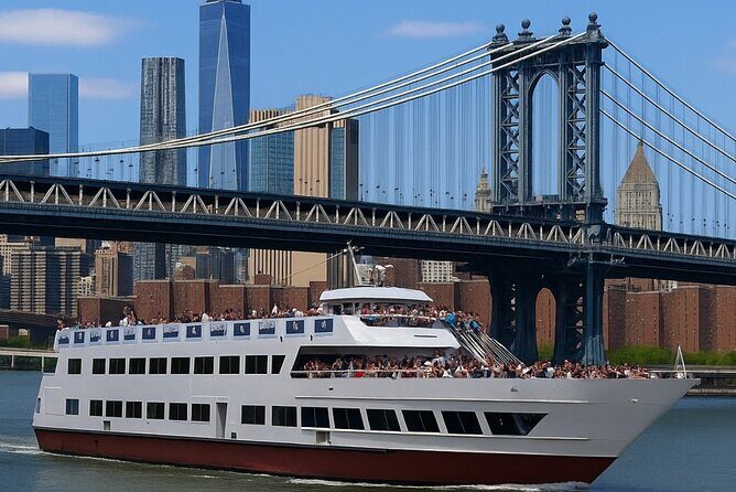 Express Sightseeing Bus Tour with Statue of Liberty Cruise Combo - Exploring the Itinerary in Detail