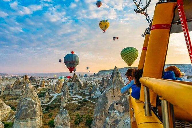 Express Taste of Turkey 4 Days 3 Nights - Who is This Tour Best For?