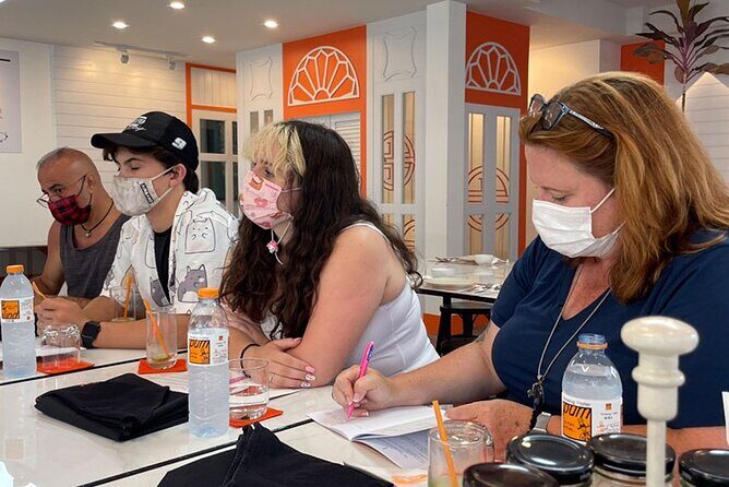 Express Thai Cooking Class in Phuket - Exploring the Express Thai Cooking Class in Phuket: A Practical Guide