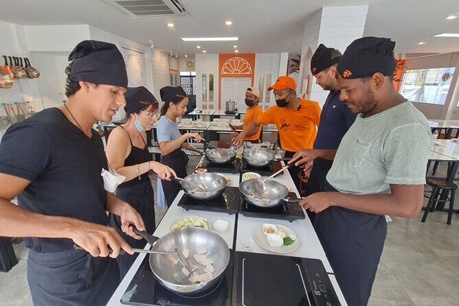 Express Thai Cooking Class in Phuket - Who Should Sign Up?