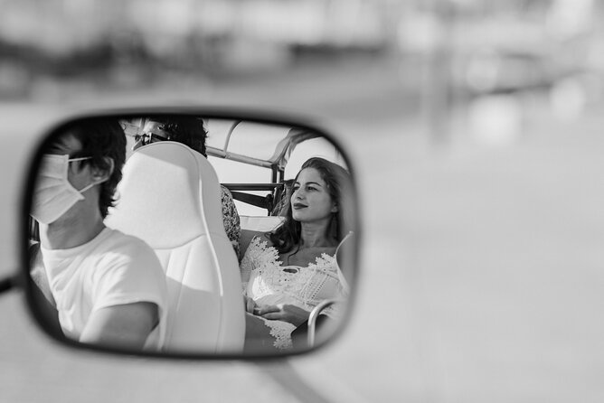 Express Tour of Malaga in Private Eco Tuk Tuk - Emphasis on Comfort and Enjoyment