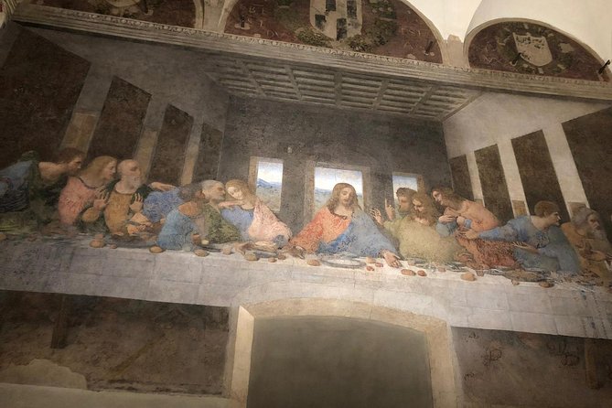 Express Tour of the Last Supper in Milan I Small Group of Max 6 - Who Will Love This Tour?