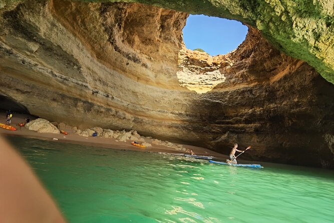 Express Tour to Benagil Cave & Marinha - Customer Feedback and Ratings