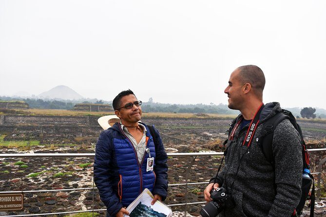 Express Tour to Teotihuacan Pyramids. Be the first to arrive! - Detailed Breakdown of the Tour Experience
