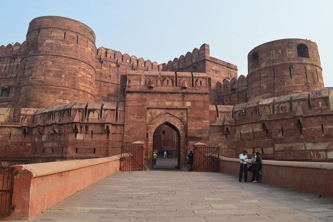 Express Train Tour for Taj Mahal From New Delhi - A Practical Breakdown of the Tour