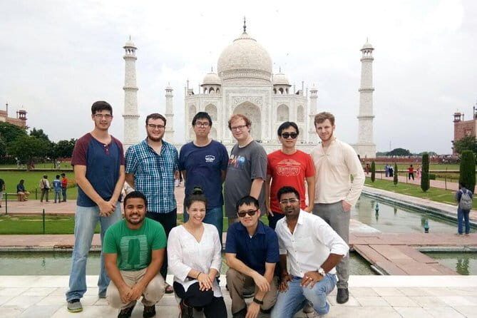 Express Train Tour for Taj Mahal From New Delhi - Final Thoughts: Who Is This Tour Best For?