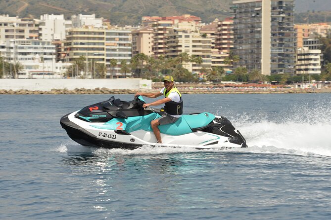 Express Transfer Marbella - Puerto Banus - The Sum Up