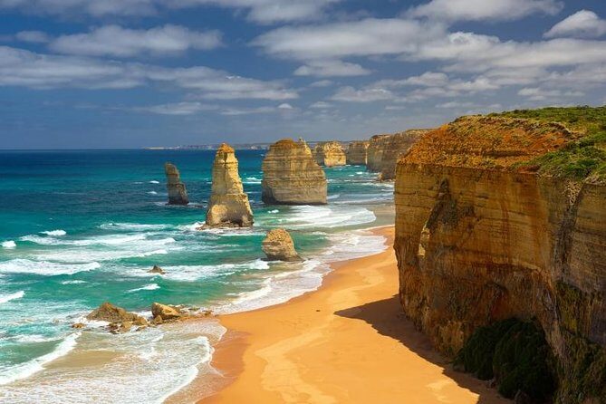 Express Twelve Apostles Day Trip from Melbourne - Introduction
