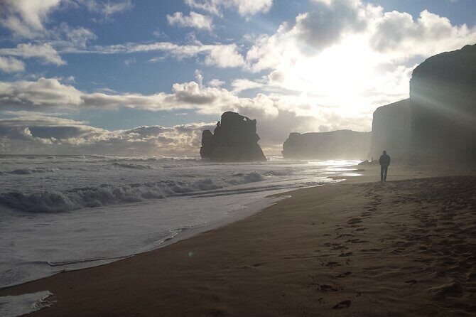 Express Twelve Apostles Day Trip from Melbourne - Key Points