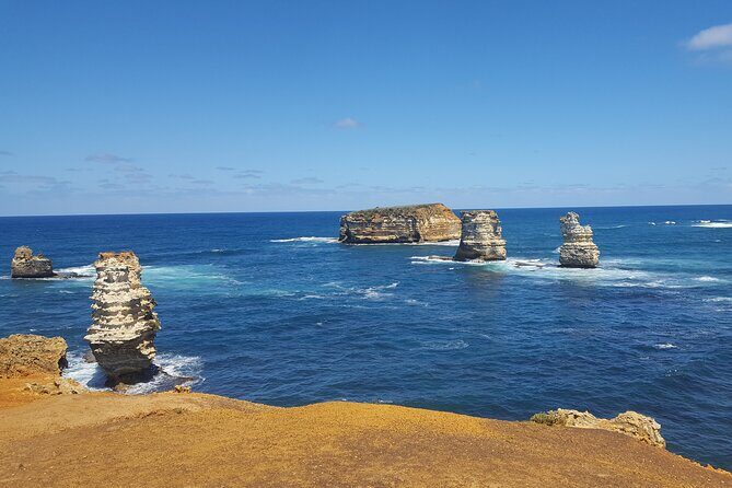 Express Twelve Apostles Day Trip from Melbourne - What’s Included and Whats Not