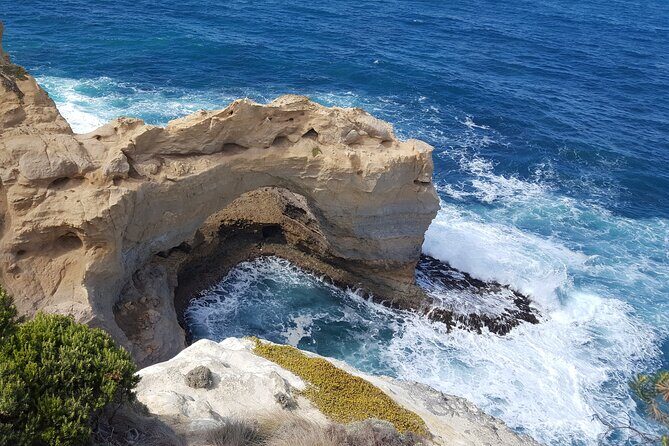 Express Twelve Apostles Day Trip from Melbourne - The Sum Up