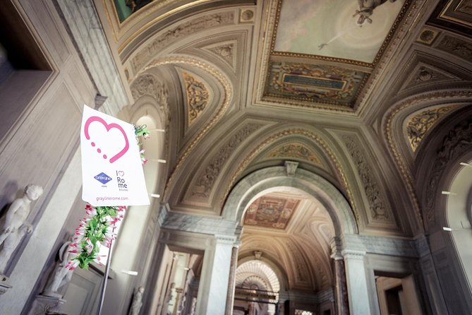 Express Vatican & Sistine Pass With Audio Guide - Key Points
