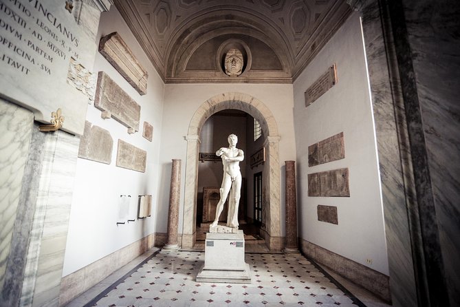 Express Vatican & Sistine Pass With Audio Guide - Visitor Experiences and Recommendations