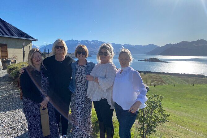 'Express' Wine Tour & Mori Culture Wnaka - The potential downsides