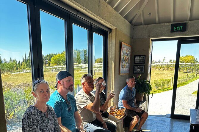 'Express' Wine Tour & Mori Culture Wnaka - FAQ