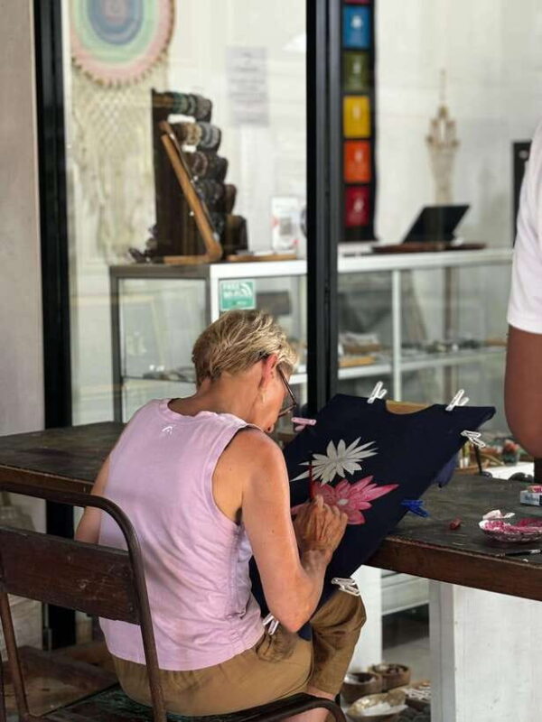 Express Yourself with T-Shirt Art - Key Points