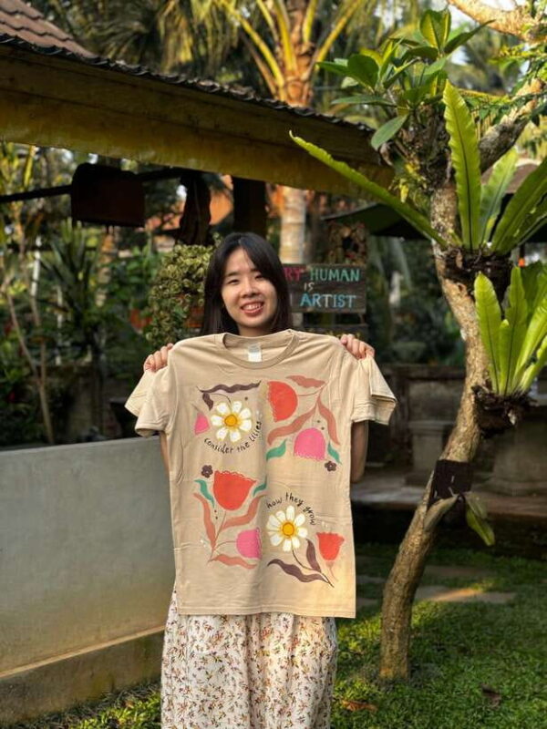 Express Yourself with T-Shirt Art - Practical Details for Planning Your Visit