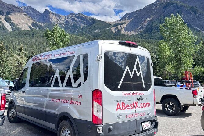 Express YYC to Banff Town Shared Shuttle - Final Thoughts: Who Should Consider This Shuttle?
