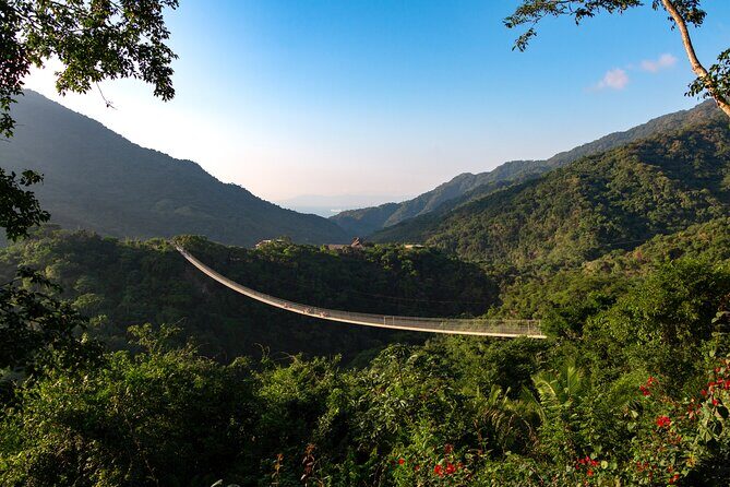 Express zips + Longest suspension bridge, ideal cruisers - FAQ