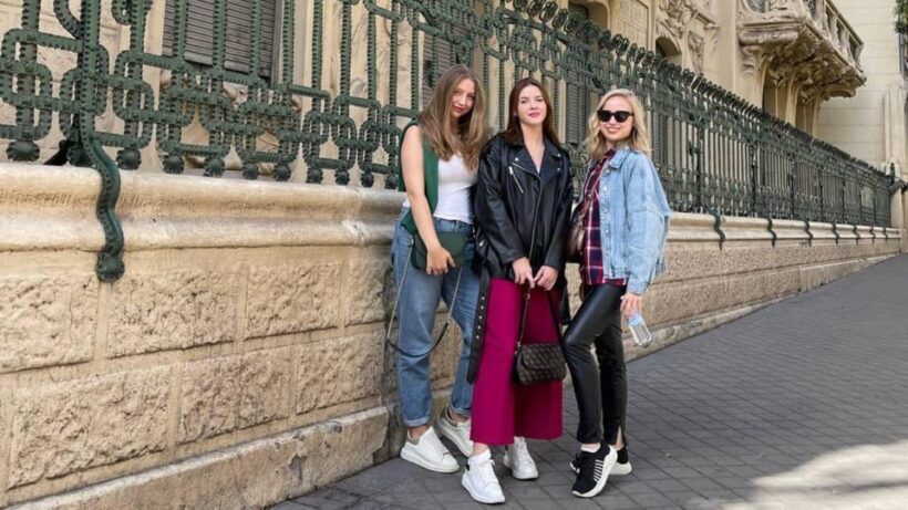 Exquisite Madrid - A Close Look at the Exquisite Madrid Tour