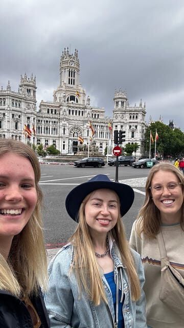 Exquisite Madrid - Why This Tour Stands Out