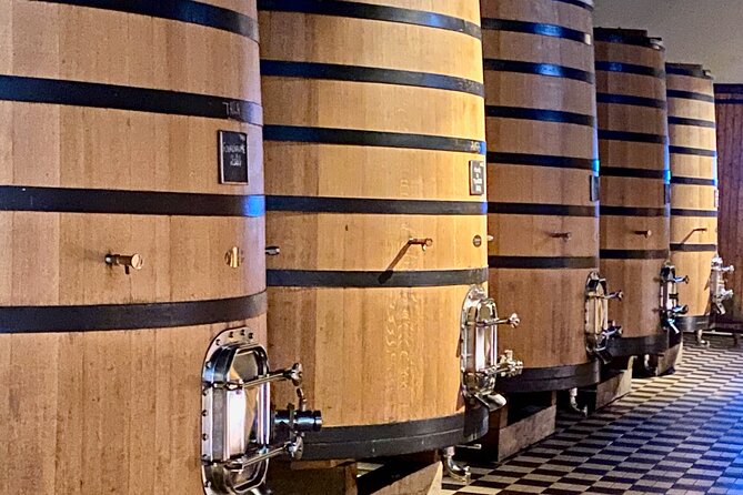 Exquisite Wines Tasting Chateau Pommard, Chablis Small-Group Trip - FAQs