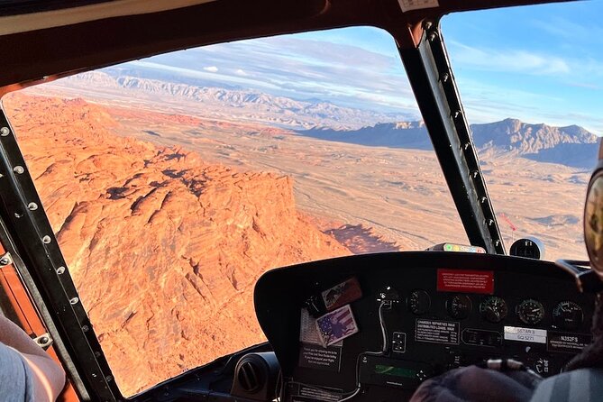 Extended Grand Canyon West Rim Air-Only Helicopter Tour - Who Should Consider This Tour?