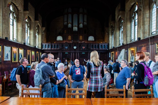 Extended: Oxford University & City Tour With Christ Church - Traveler Reviews and Feedback