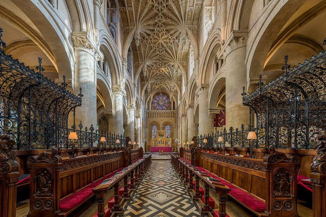 Extended: Oxford University & City Tour With Christ Church - Tips for Maximizing Your Tour Experience