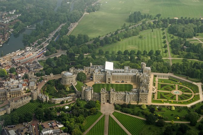 Extended visit: Windsor Castle & Stonehenge with Free Snack Pack - Ticketing & Value