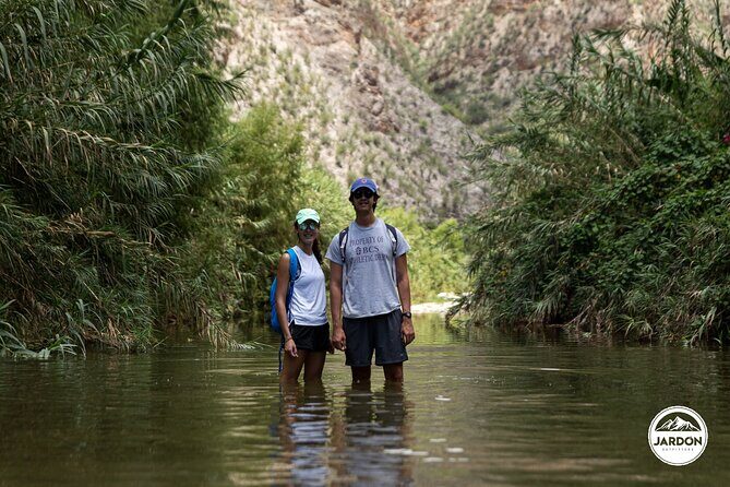Extoraz River Hike with Pick-up - The Experience in Context