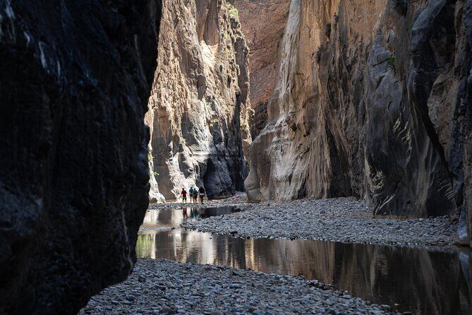 Extoraz River Hike with Pick-up - FAQ
