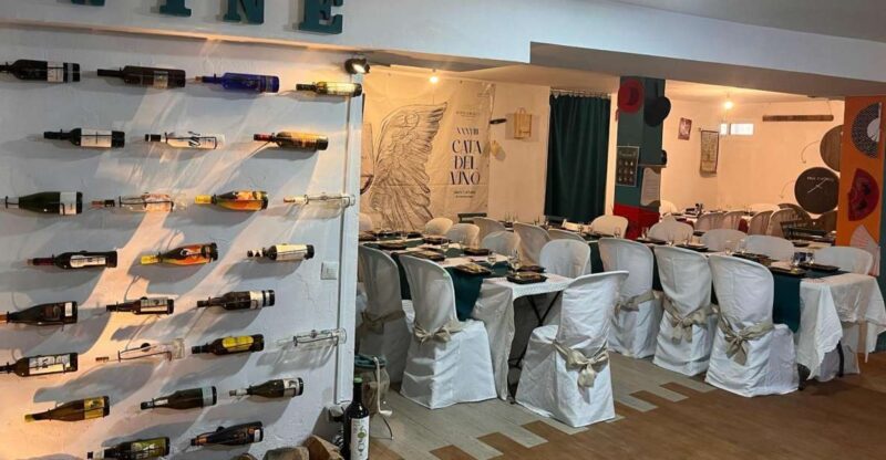 Extra Virgin Olive oil tasting - Why This Olive Oil Tasting Is Worth Your Time