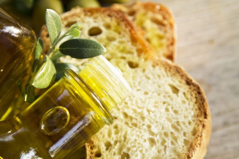Extra Virgin Olive oil tasting - FAQ