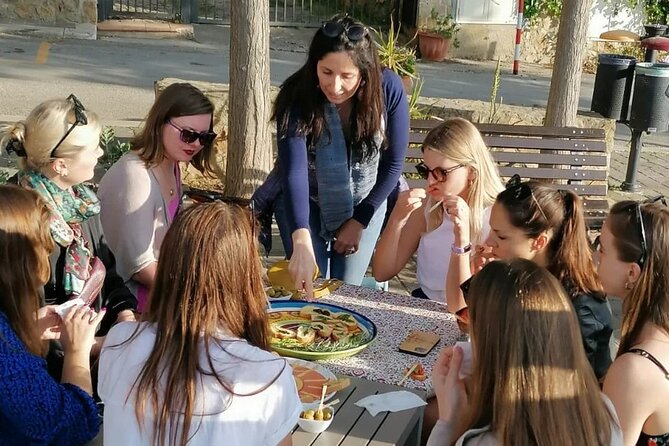 Extra virgin olive oil tour in the Cefalu area - How It Compares to Other Experiences