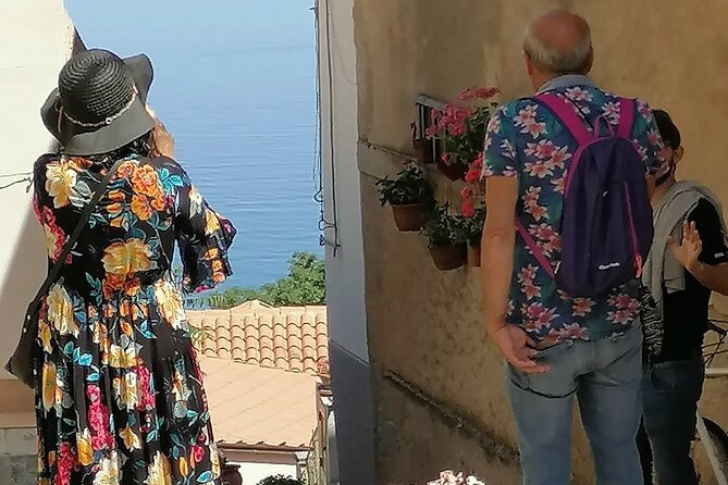 Extra virgin olive oil tour in the Cefalu area - The Sum Up