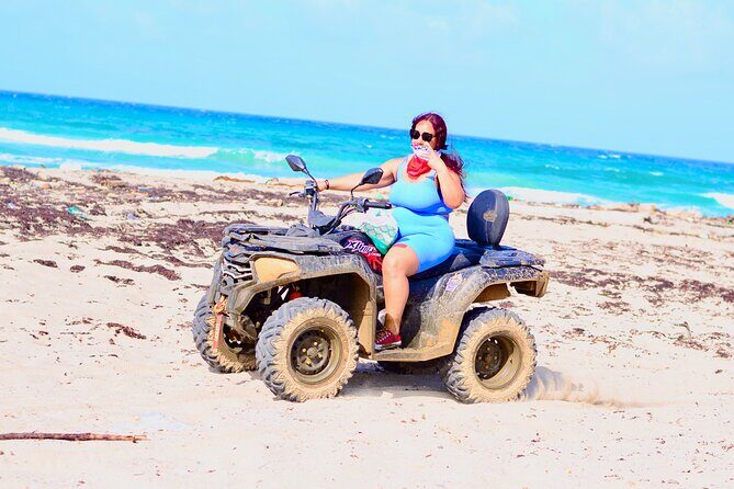 Extraordinary ATV and Buggy Adventure in Punta Cana - Practical Details and Tips