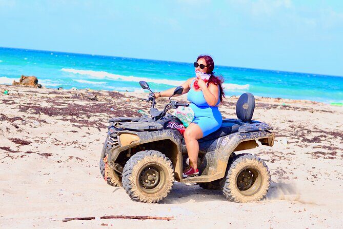 Extraordinary ATV and Buggy Adventure in Punta Cana - Final Thoughts: Who Will Love This?